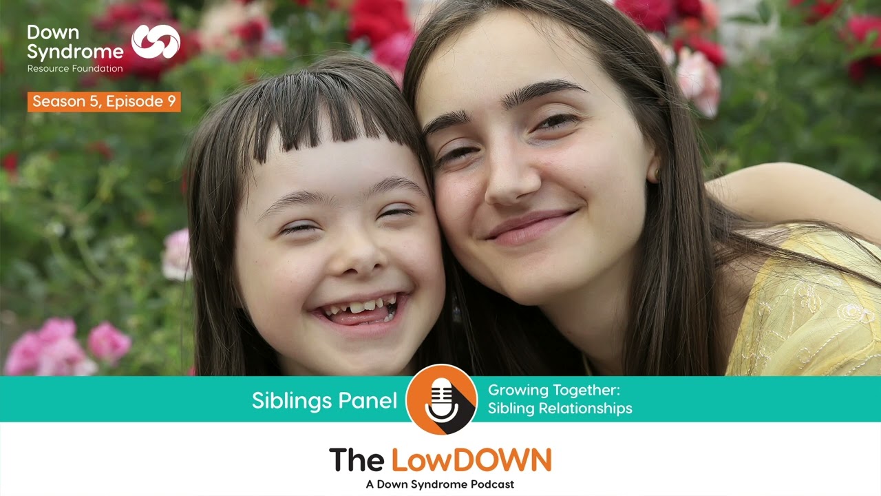 Videos - Down Syndrome Resource Foundation