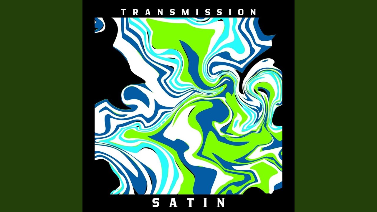 Transmission - YouTube