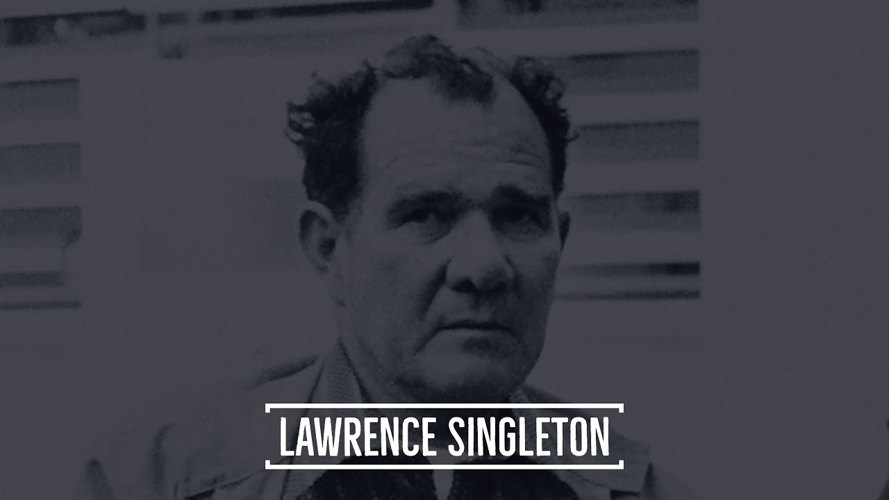 #122 Lawrence Singleton - YouTube