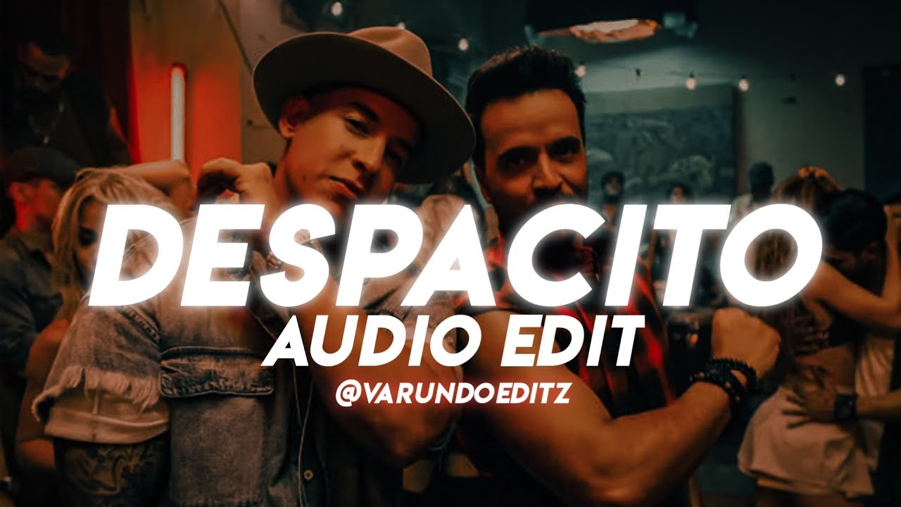 Youtube Despacito Luis Fonsi