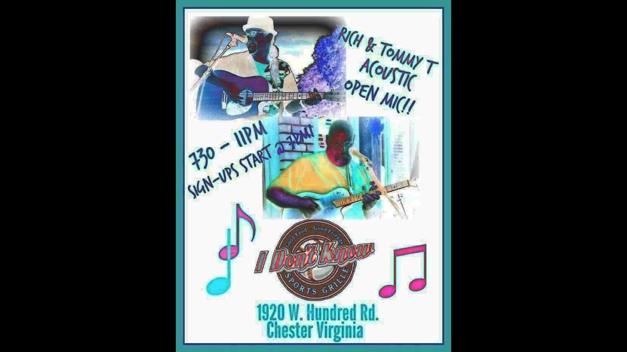 Morgan Cornwell (original) - YouTube