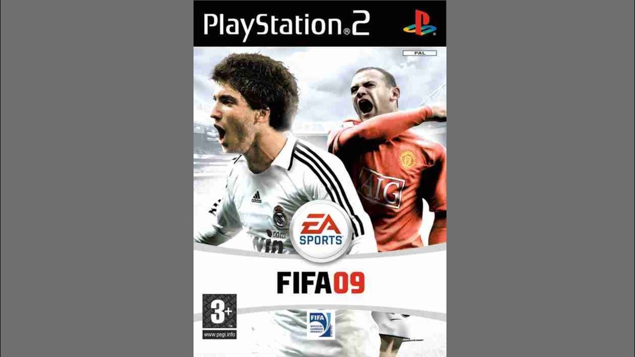 DJ Bitman - Me Gustan (FIFA 09 Soundtrack) - YouTube