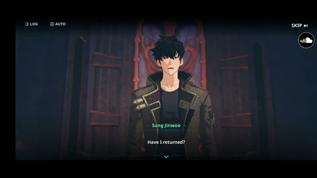 Arise solo leveling riot -mr.masai - YouTube