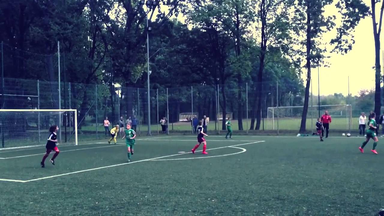 Dolcan 2005 - YouTube