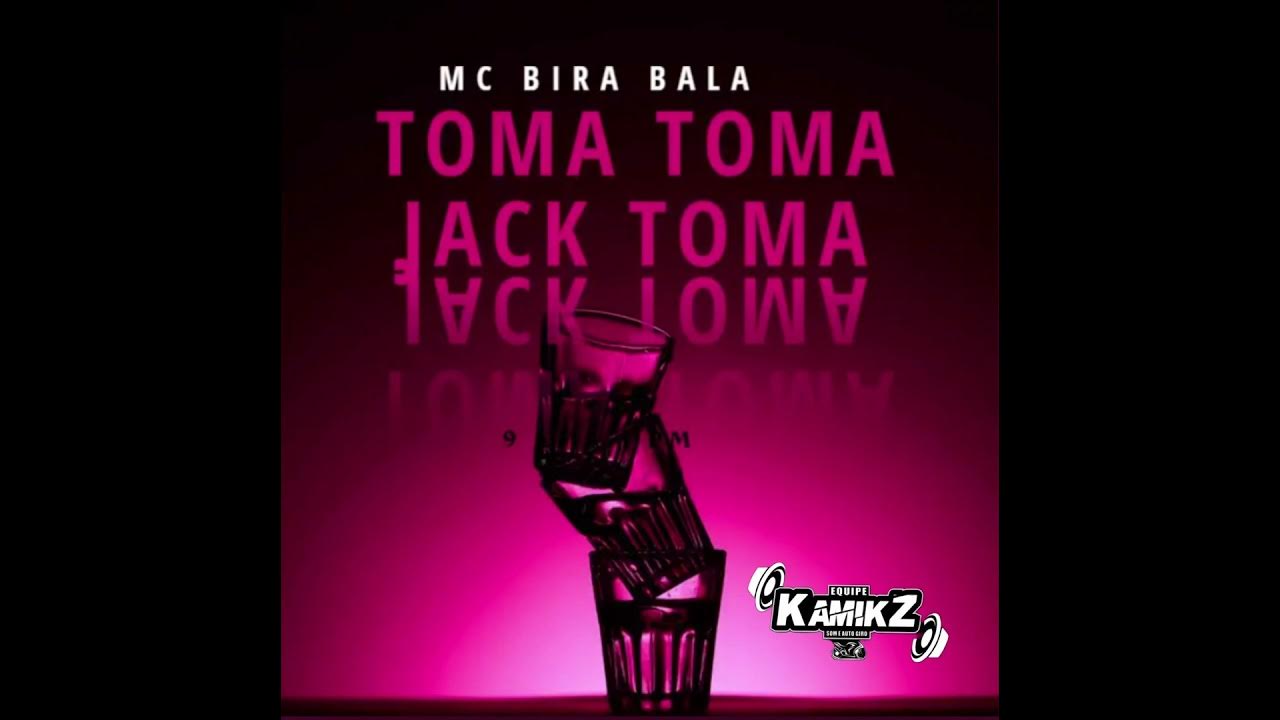 Toma jack Mc Bira bala-Carreta Kamikz - YouTube