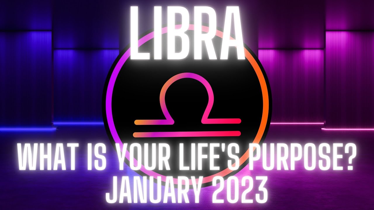 Libra ♎ - Your Ancestors Need Your Help Libra! - YouTube