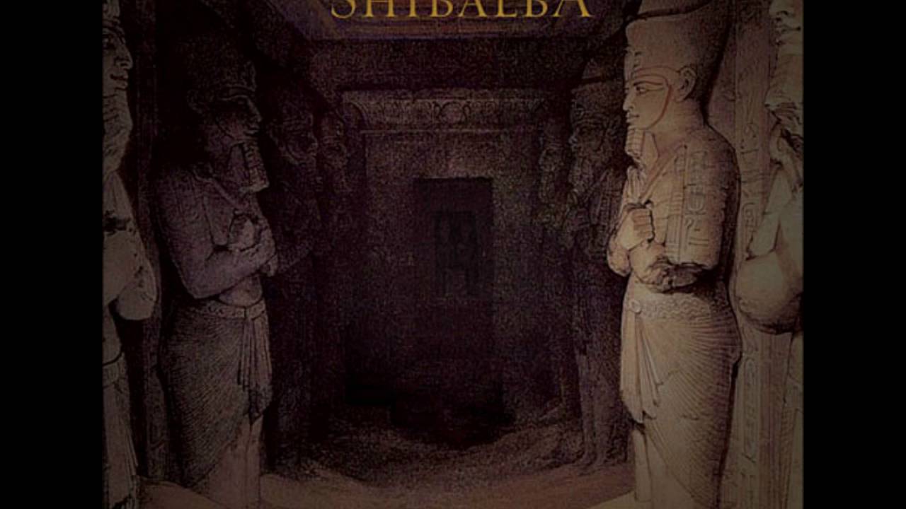 Shibalba - Udjat (Invocation II) - YouTube
