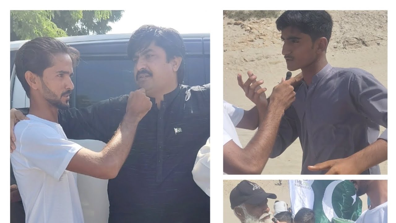 14 August independence day Sindhi people's 💕😘 - YouTube