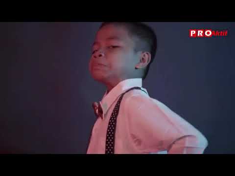 Suara emas bocah viral , Alwiansyah -Barbeza kasta