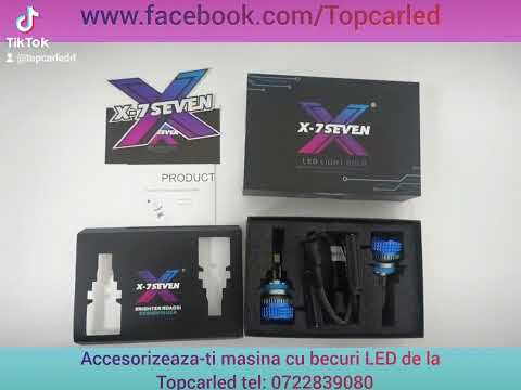 #Accesorizeaza-ti masina cu becuri LED de la Topcarled #https://www.facebook.com/Topcarled#