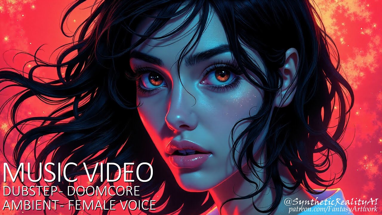 Echoes in the Night - Music video - Fusion of Doomcore, Dubstep ...