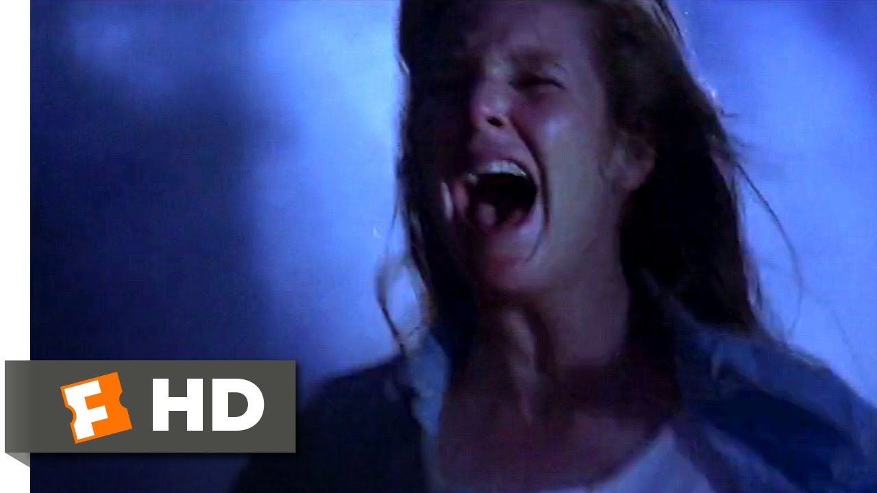 Pumpkinhead (1988) - Pumpkinhead Kills Steve Scene (5/10) | Movielcips ...