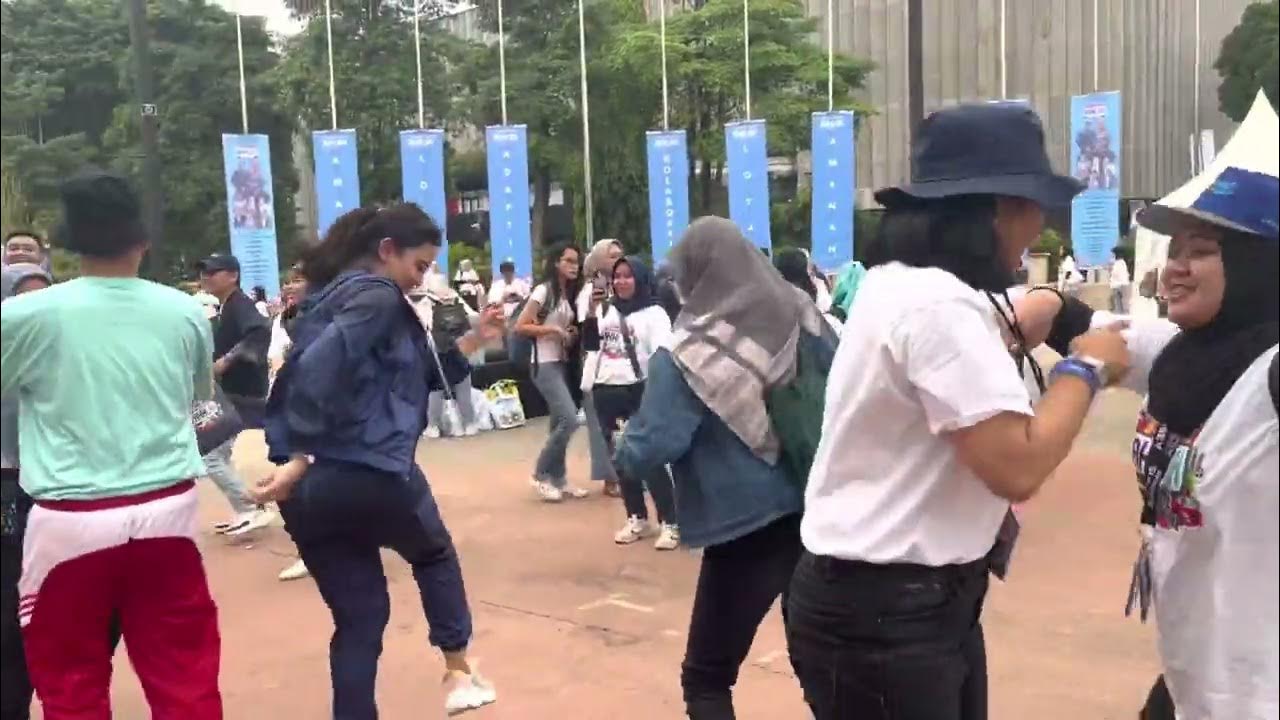 PERTAMINA AKHLAK FESTIVAL 2023 - YouTube