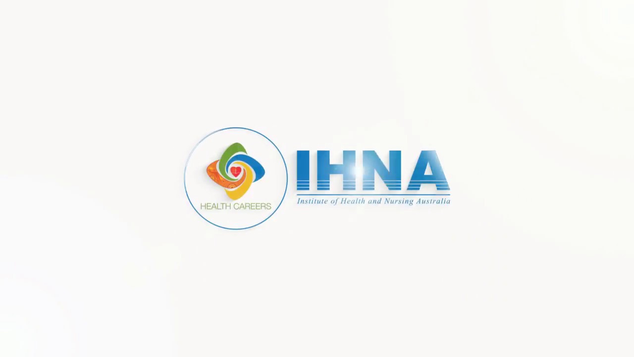 IHNA LOGO Intro - YouTube