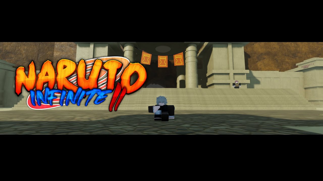Buff Kazesuna | Naruto Infinite 2 - YouTube