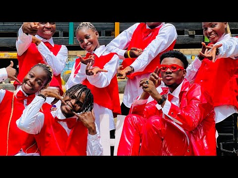 Sadiq Saleh - Kallon Soyayya (Official Video)