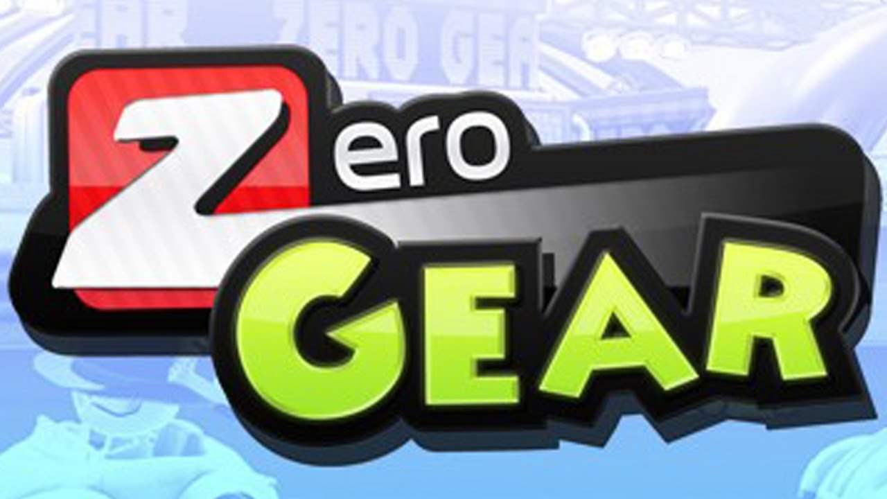 Angespielt: Zero Gear (mit loveGIANT) - YouTube