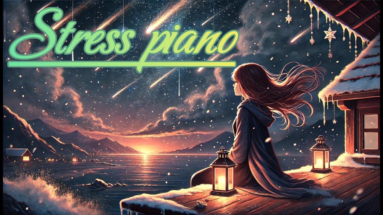 free pianoA calm piano melody that's good to listen to at dawn - YouTube