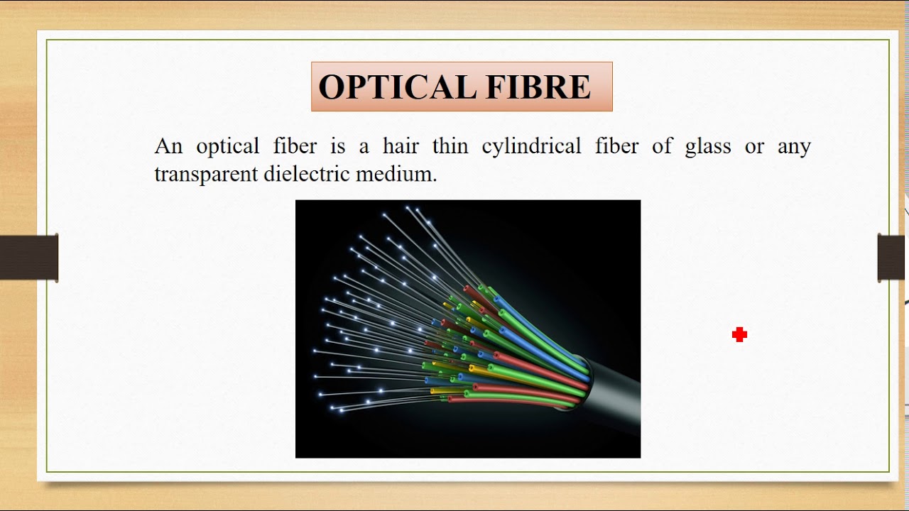 optical fiber|| Acceptance angle|| NA|| optics lec 8 - YouTube