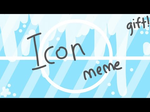 Icon[meme]//gift!// - YouTube