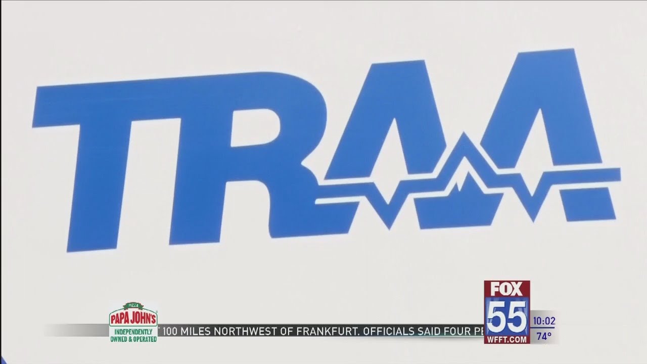 Three Rivers Ambulance Authority updates Fort Wayne City Council on ...