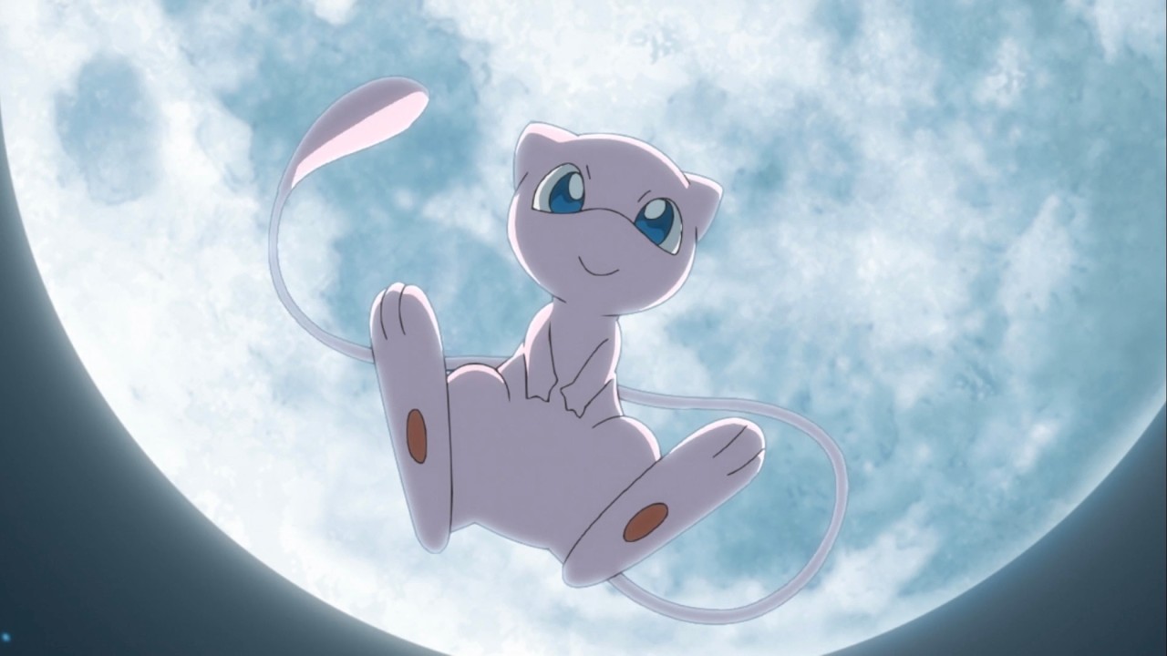 Mew Feet Compilation (1998 - 2022) - YouTube