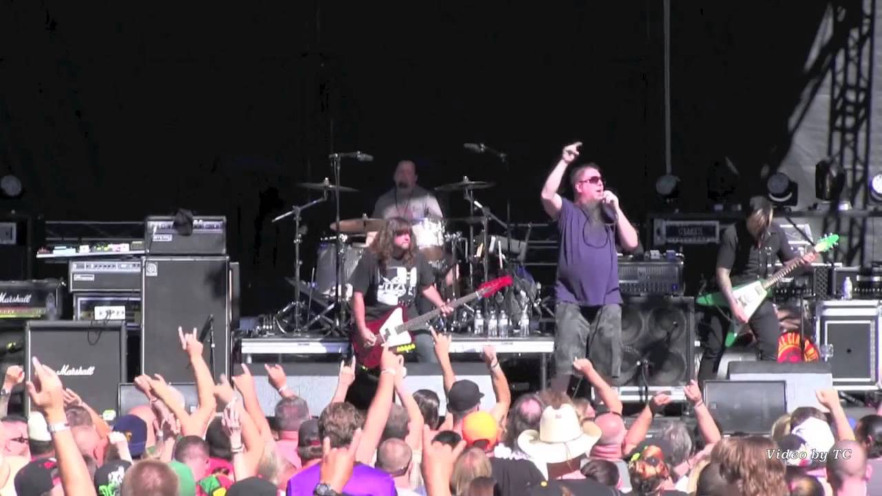 4 SoulMotor "Kali" 6-28-2014 SacTown Rocks - YouTube