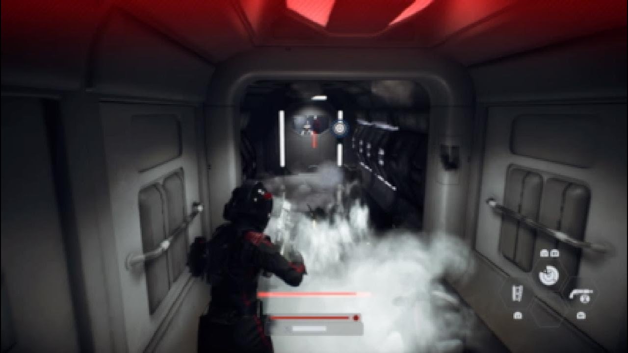 SW bf2 campaign 3 - YouTube