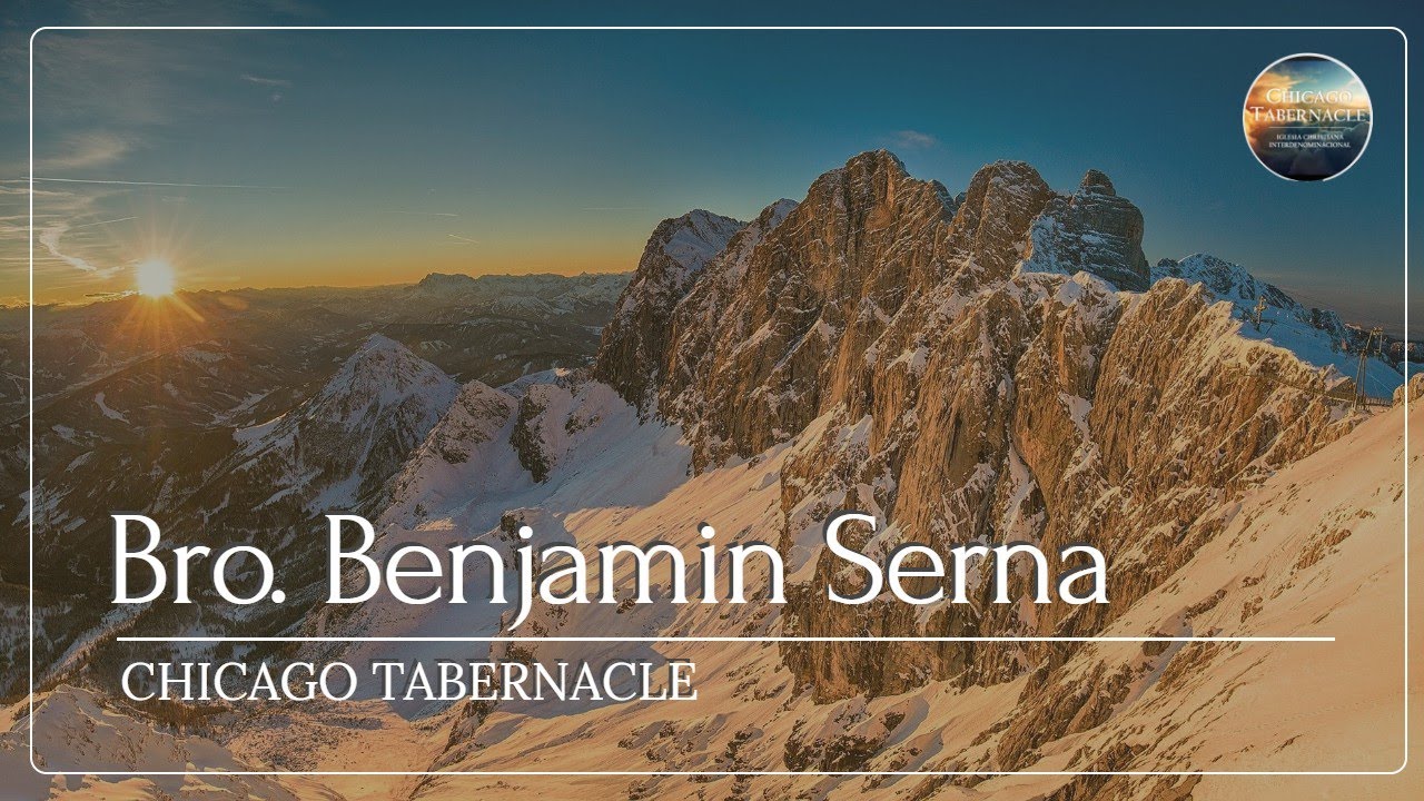 Phoenix Special Services - Saturday, May 1st, 2021 AM - Bro. Benjamin ...