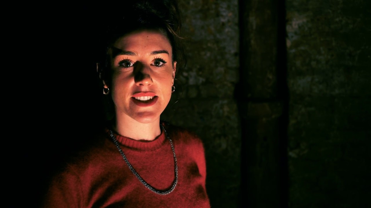 Underground Feast by Lotte Rice (VAULT Festival 2017) - YouTube