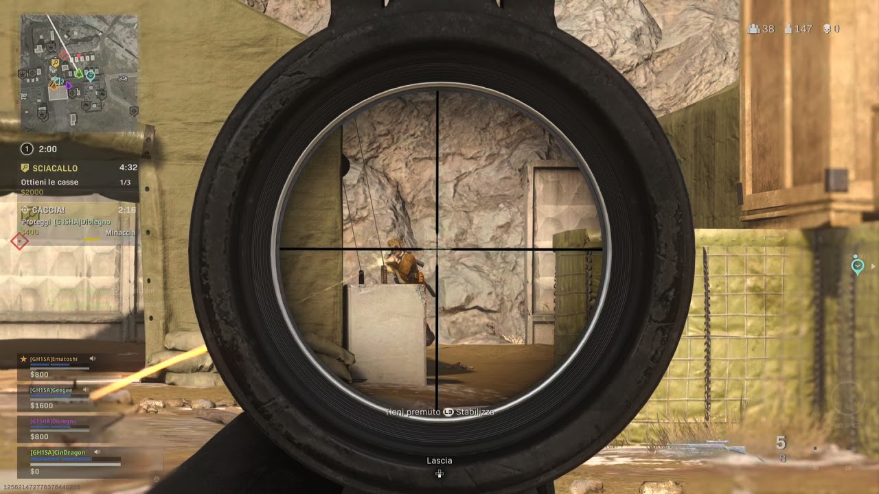 Call of Duty®: Warzone - Trying Pellington pt.2 - YouTube