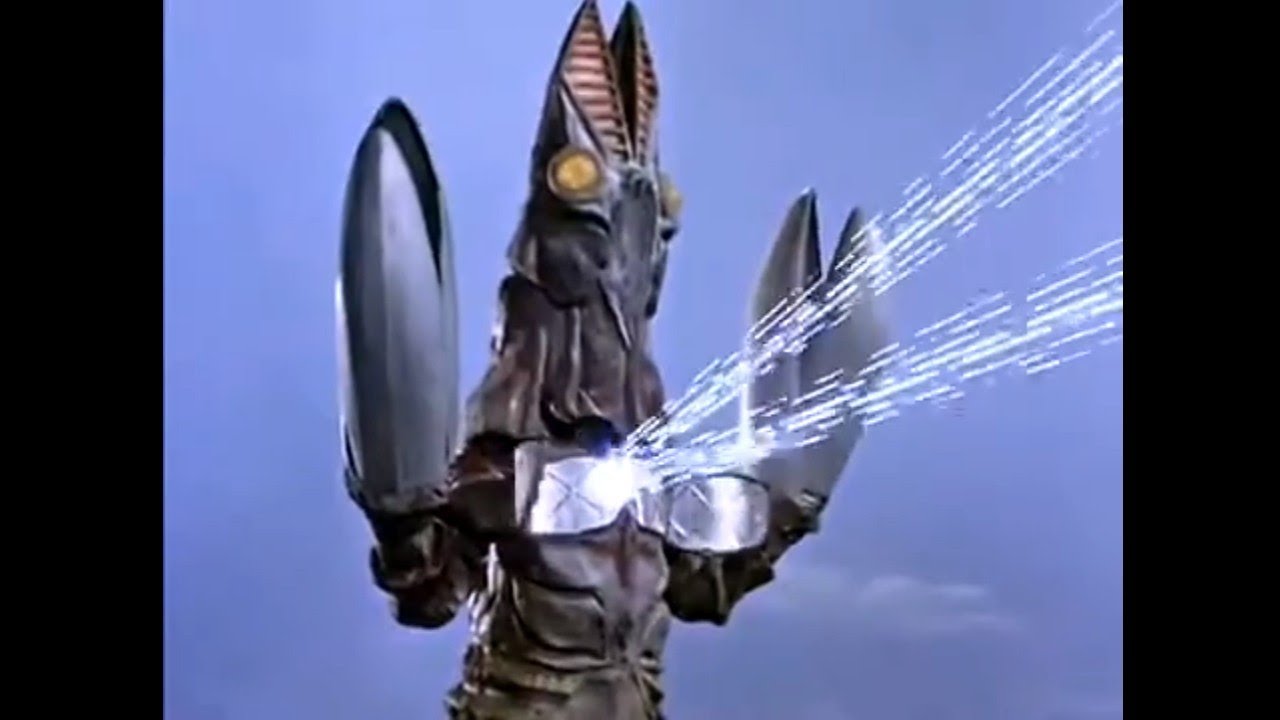 Ultraman Mbah episode 16 : science patrol into space - YouTube