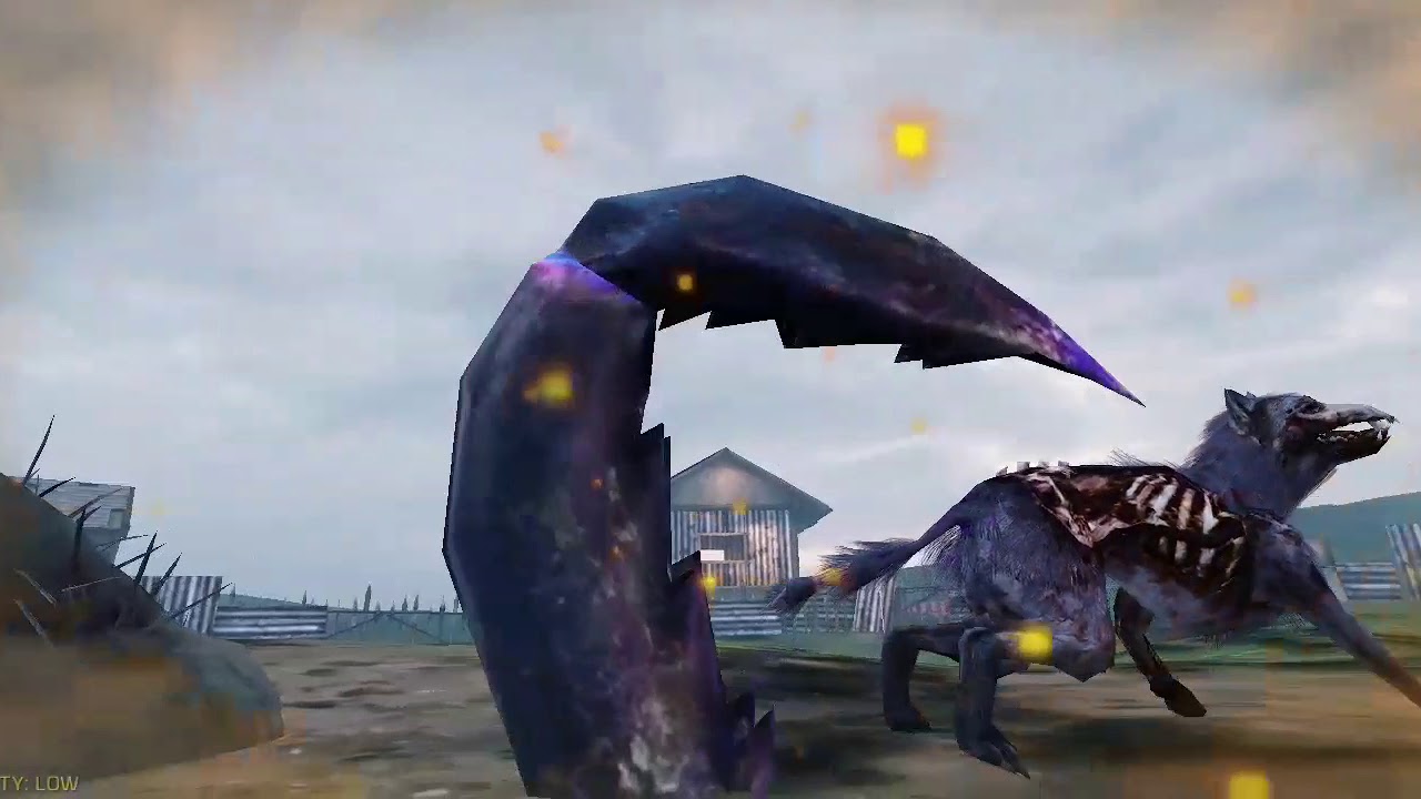 Fist look of cod mobile ZOMBIES!!! - YouTube