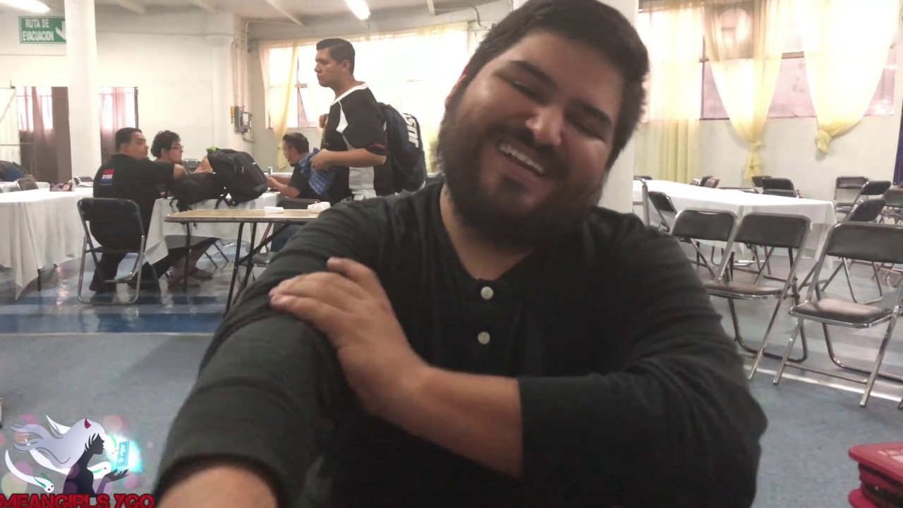 Jonathan Arreguin 2do Lugar Nacional Mexico 60 Cartas - YouTube