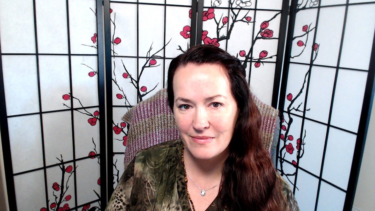 Live Q and A- Pamela Aaralyn Channels Heylal and Lilith-How to Manage ...