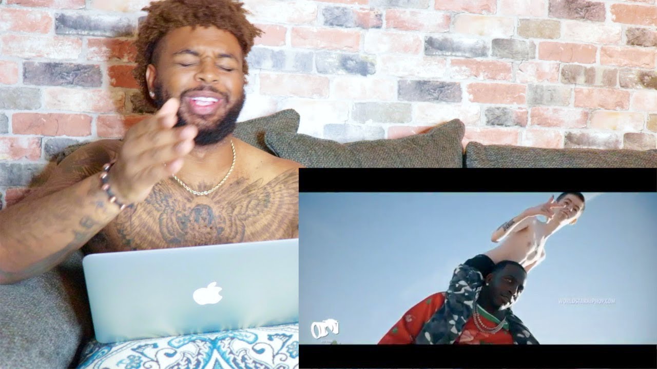 Daddy Long Neck & Wide Neck "Neckst Big Thing" (Official Music Video ...