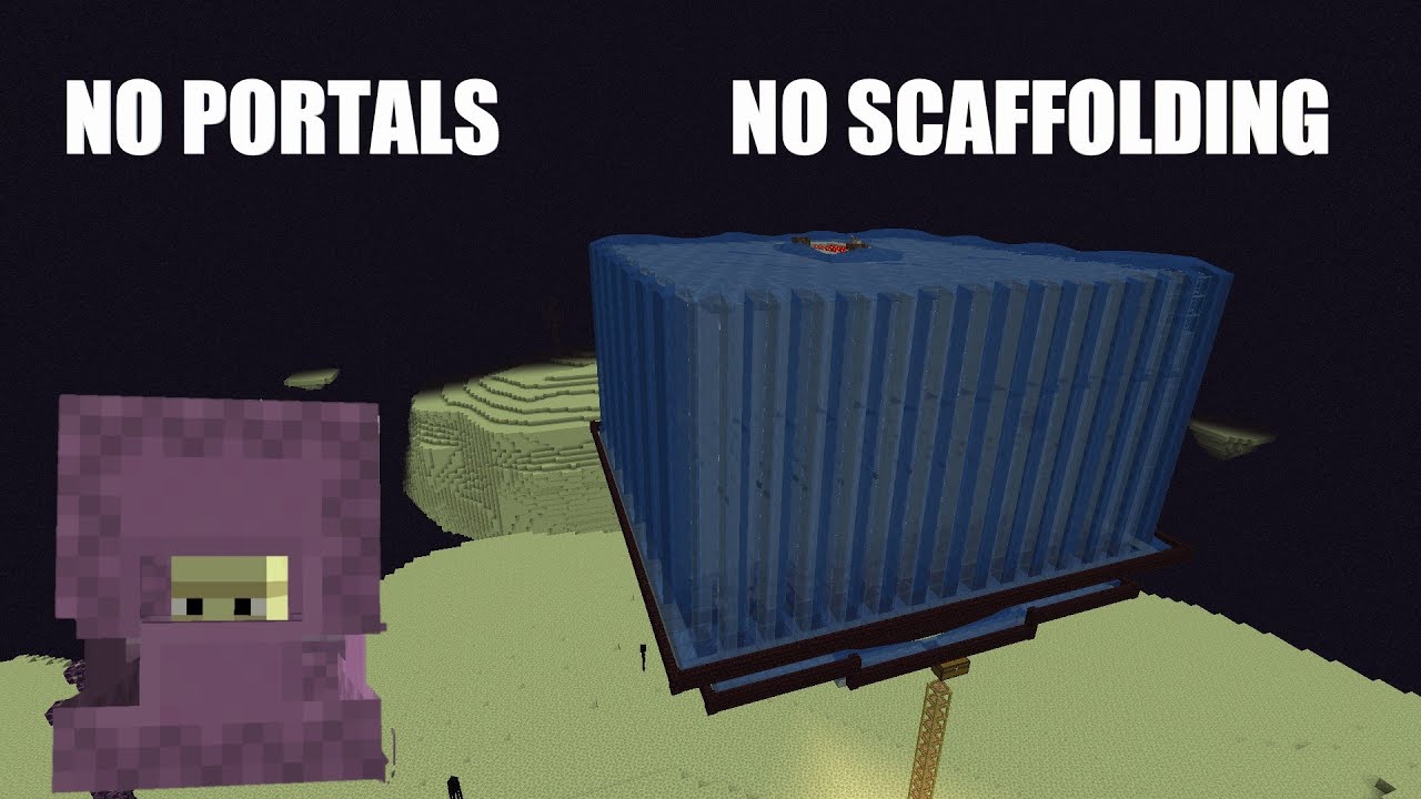 My first Shulker Farm Ever in Java 1.20 - YouTube