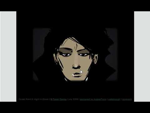 covert front 3 walkthrough - YouTube