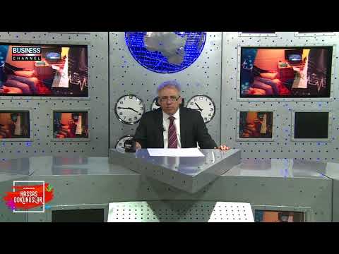 GÖKHAN ŞENTÜRK ile HASSAS DOKUNUŞLAR l SAĞLIĞA BÜTÜNCÜL YAKLAŞIM