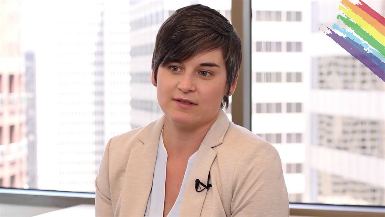 Hanson Bridgett #PRIDE - YouTube