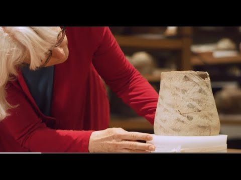 Chaco and Chocolate: SAR Impacts with Archaeologist Patricia Crown ...