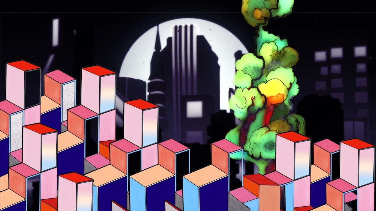 YYY3 - Lou Flores & Leand (Alvaro Medina Remix) - YouTube Music