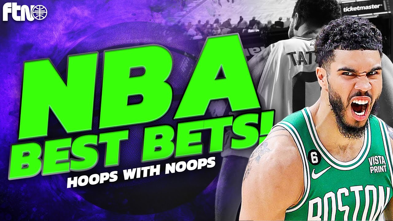 FREE NBA Picks Today | NBA Props | NBA Best Bets, Predictions, Props ...