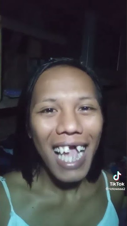 Sabi ni mama mo tita nalang daw tawag ko sayo or sa kanya ha? - YouTube