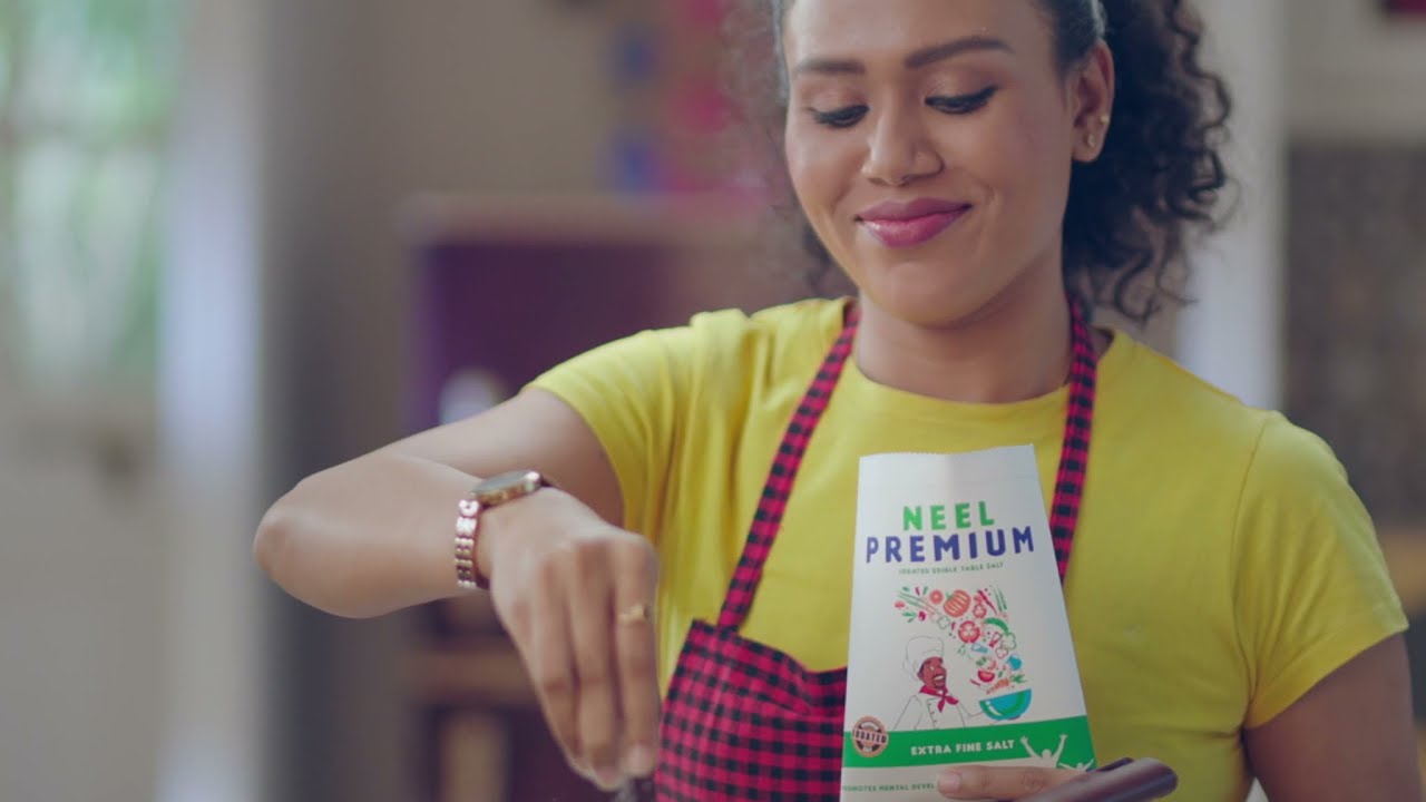 NEEL SALT | Mamas of Tanzania salute King Majuto for the good advice he ...