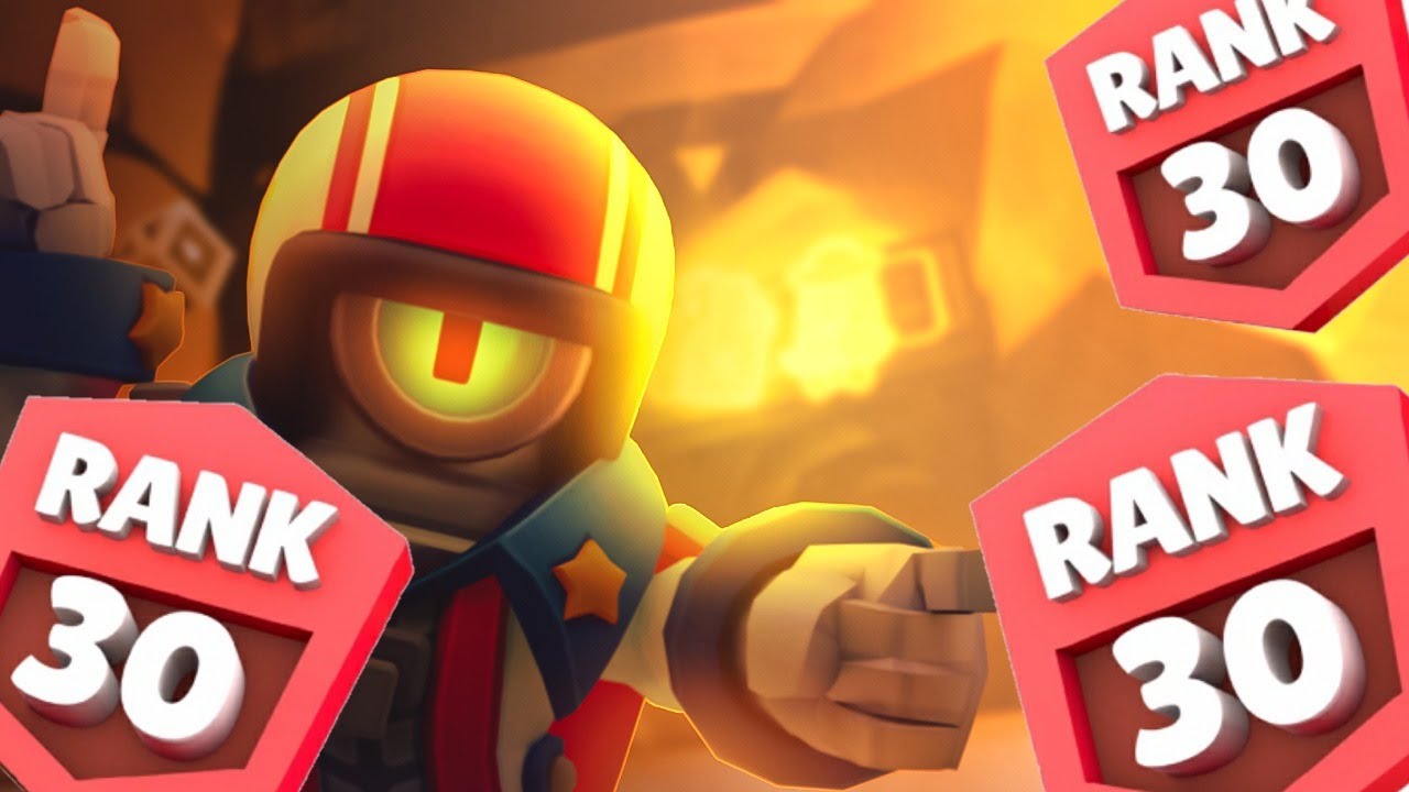 Stu Rank 30 Duo Showdown - YouTube