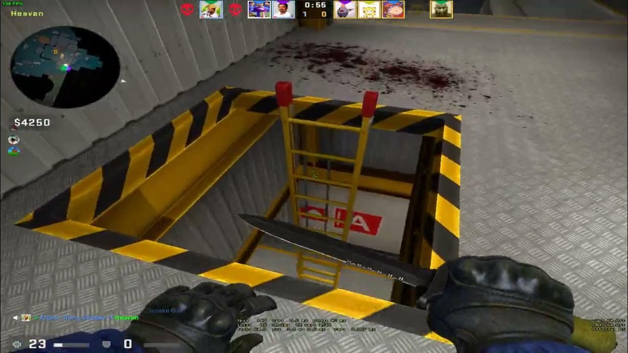 Average Csgo Hongkong Lobby YouTube average-csgo-hongkong-lobby-youtube