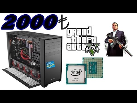 2000 ₺ ye Ofis Sistemi Toplama #1