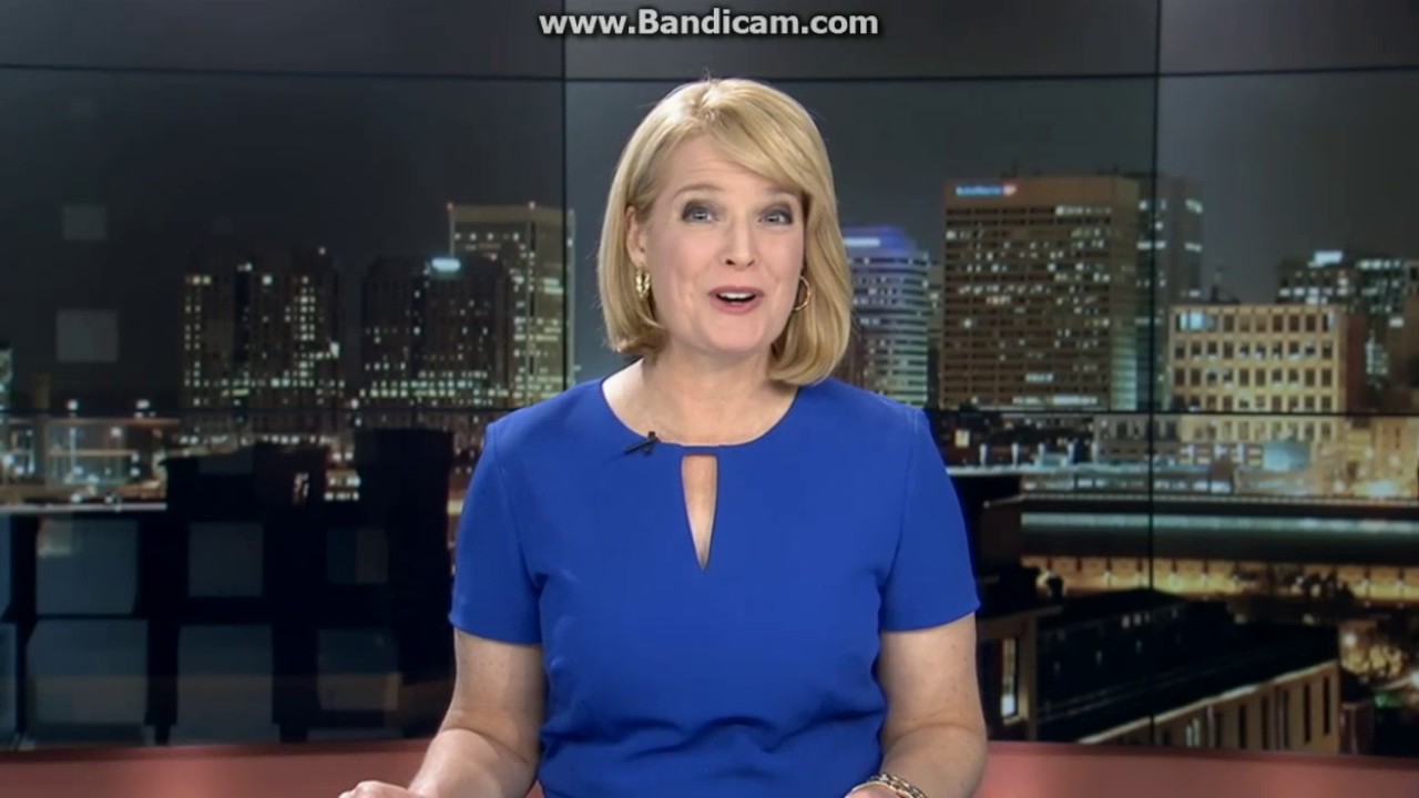 WWBT: NBC 12 News At 11pm Close--11/26/16 - YouTube