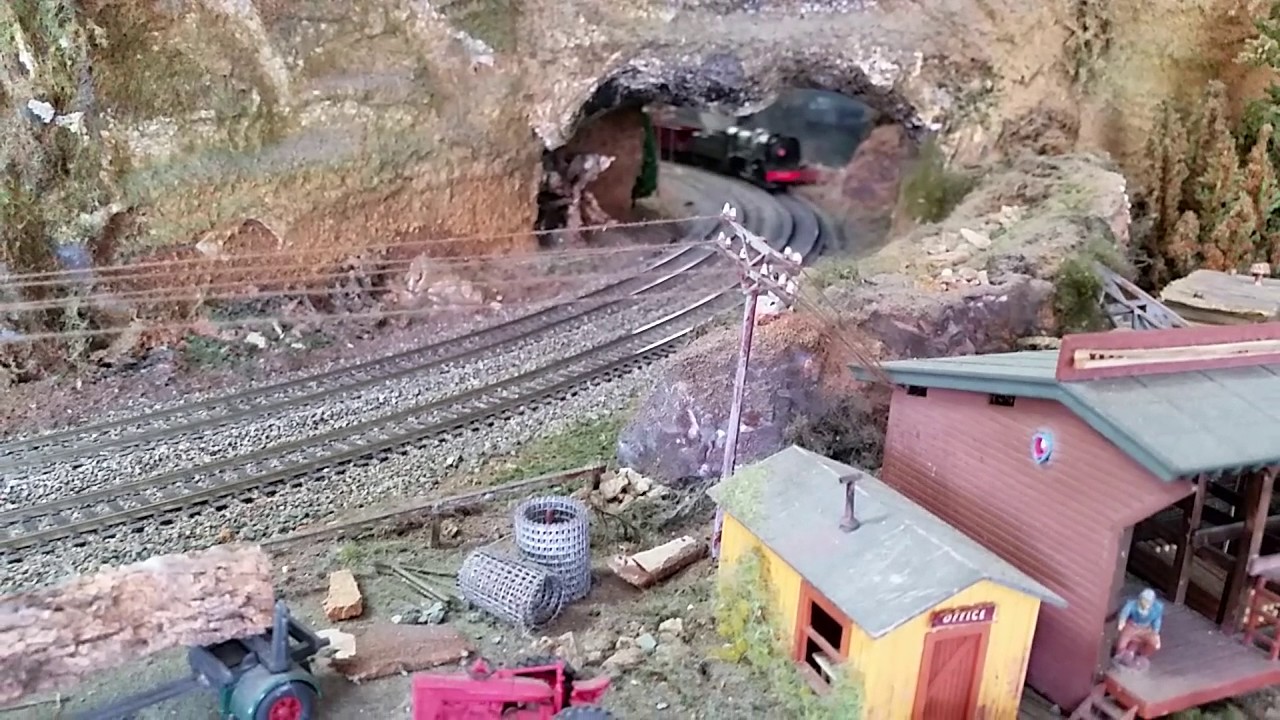 SNCF 231C. - YouTube
